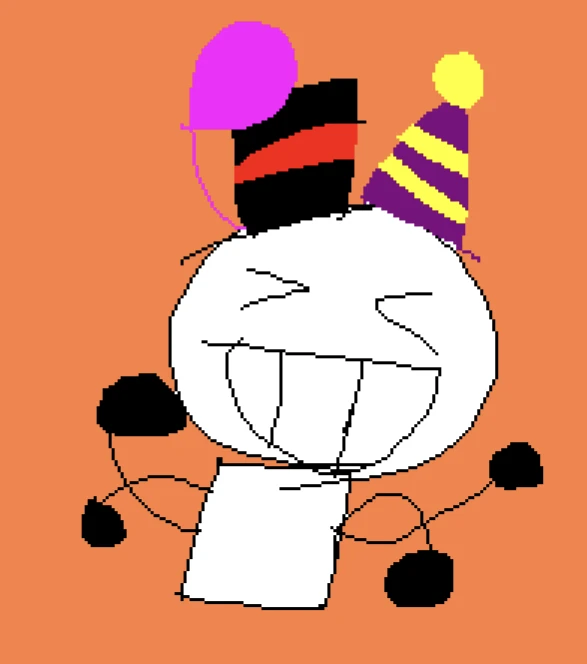 HAPPY… BIRTHDAY!!! | Fandom