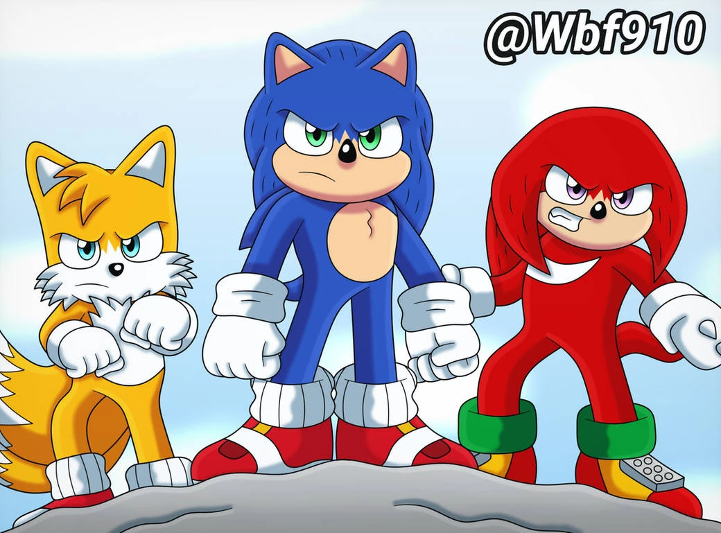 Teamwork! | Fandom