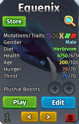 Auction for mut..? | Fandom