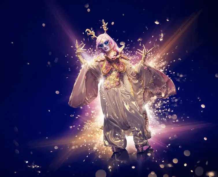 Maskorama Battle Finals Results. | Fandom