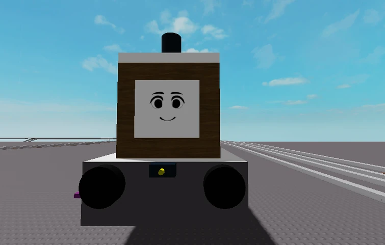 some toby model i made with his coach henrietta | Fandom
