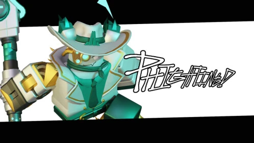 PHIGHTING SERVER!!!! | Fandom