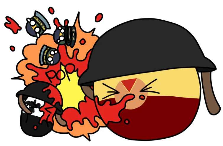 SCW but countryballs pert 7 | Fandom