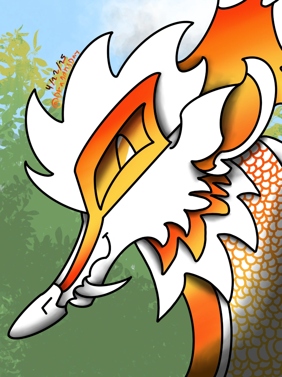 Random Nonsense - Sparks | Fandom