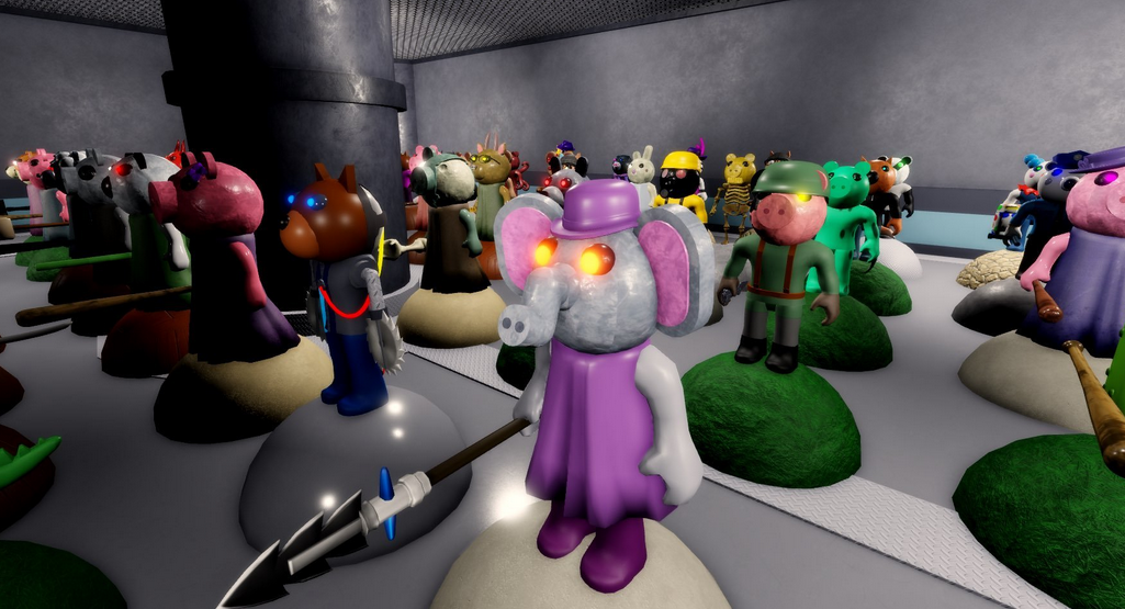 New Roblox Graphics | Fandom