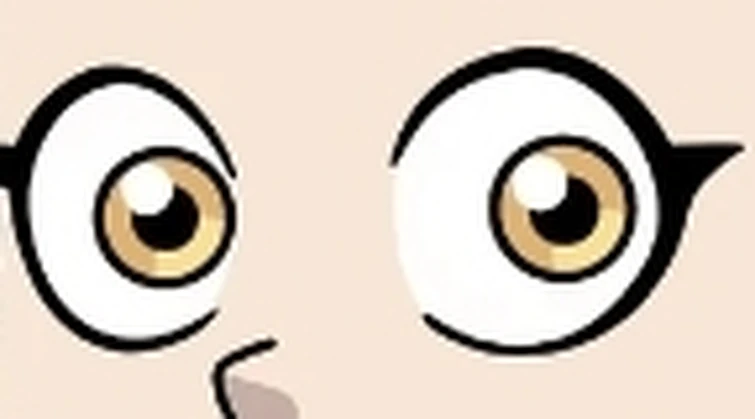 Goofy ahh eye reveal | Fandom