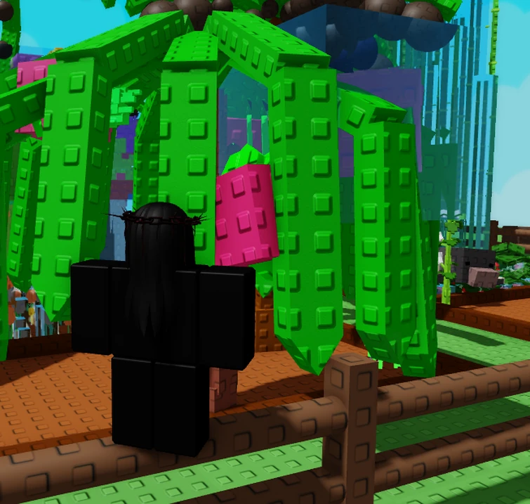 Can't pick the dragon fruit | Fandom