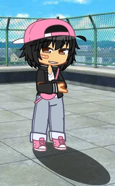 new gacha oc lol | Fandom