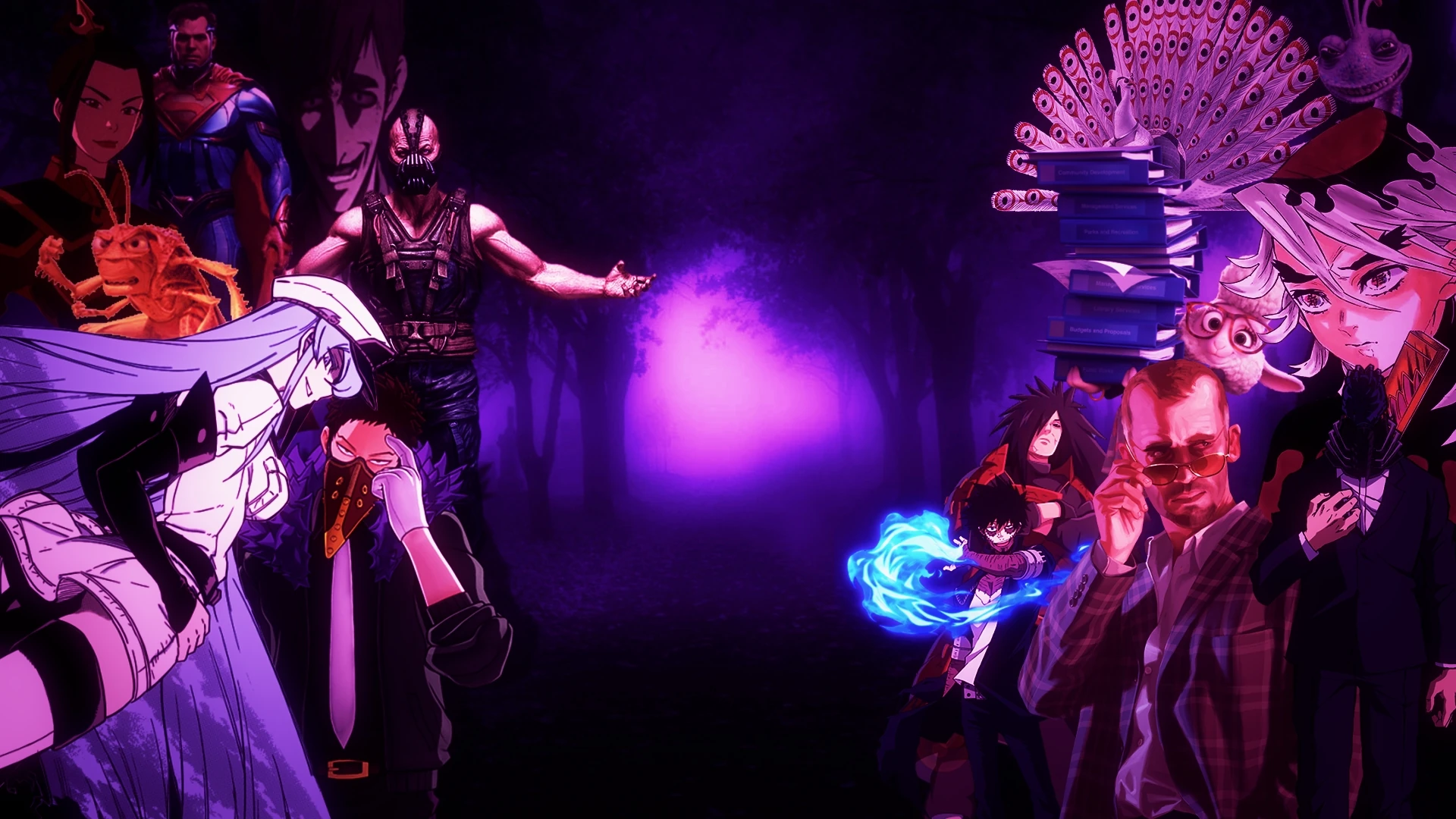 Background 2.5 | Fandom