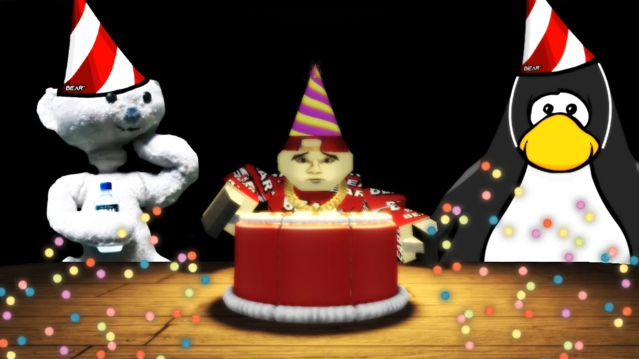 HAPPY BIRTHDAY CHEEDAMAN!! | Fandom