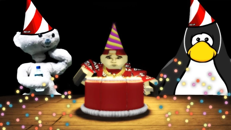 HAPPY BIRTHDAY CHEEDAMAN!! | Fandom