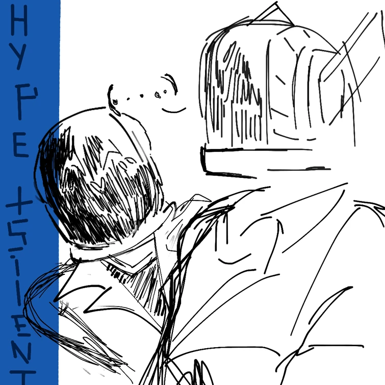 Hyperlaser render | Fandom