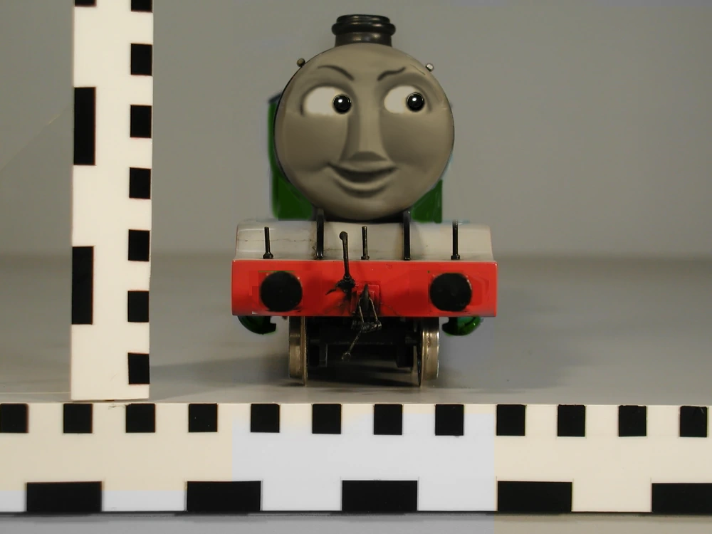 The Loaned Green Engine S8 Reference Sheets Custom | Fandom