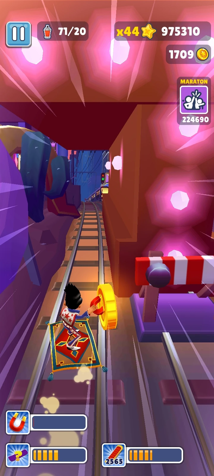 This is the best glitch ever | Fandom