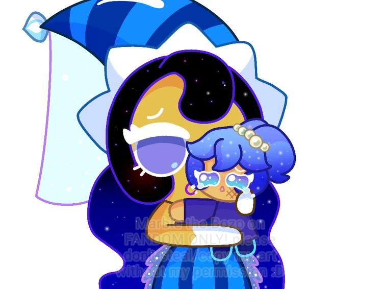 POV: you made the Baby cry(+free cookie based) | Fandom