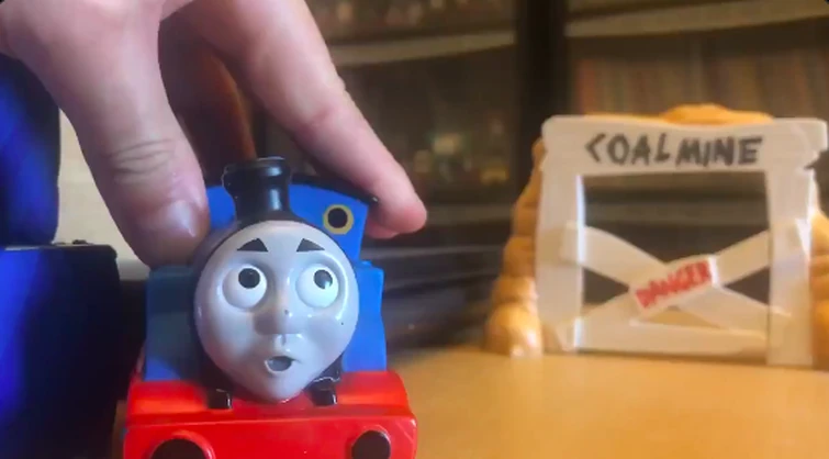 Discuss Everything About Thomas the Tank Engine Wikia | Fandom