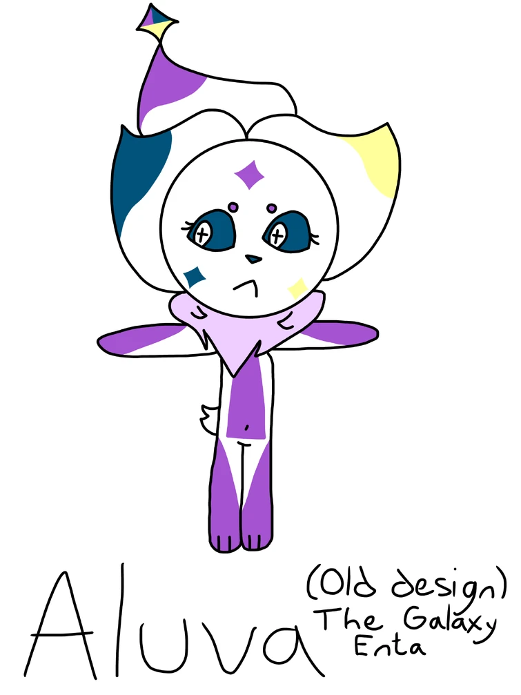 Aluva reference sheet | Fandom