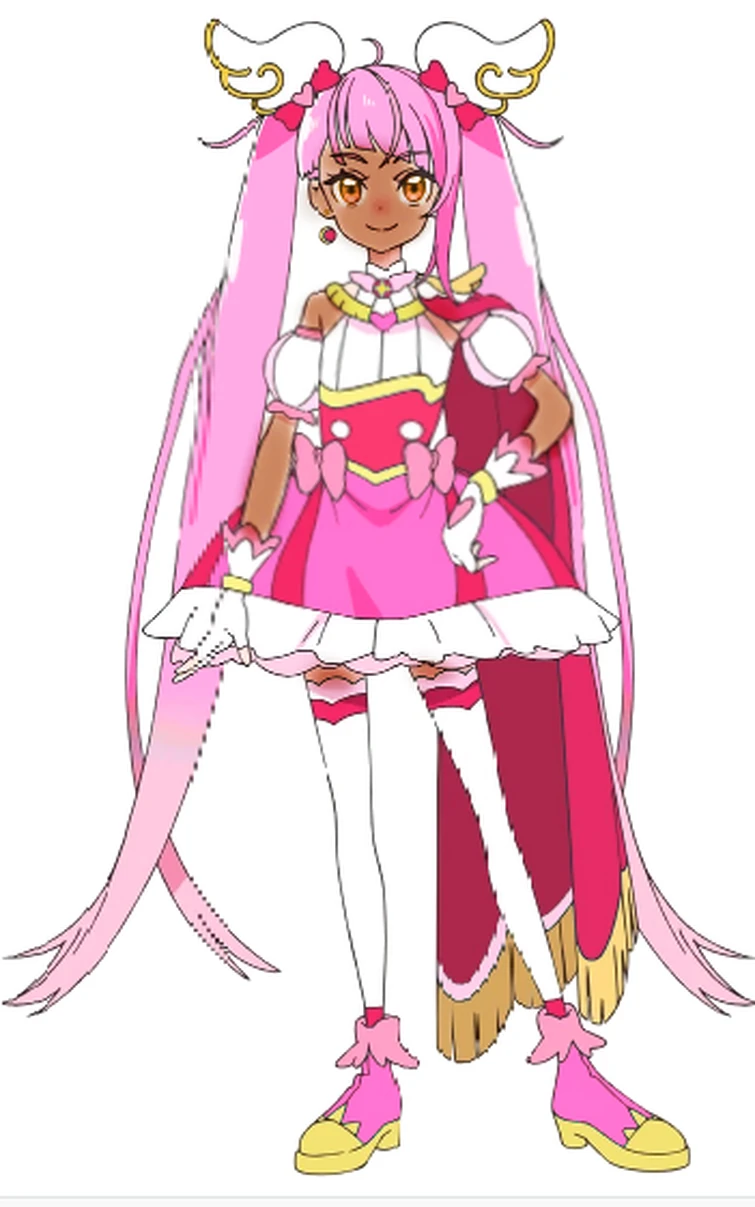 Dream Cure Sky | Fandom