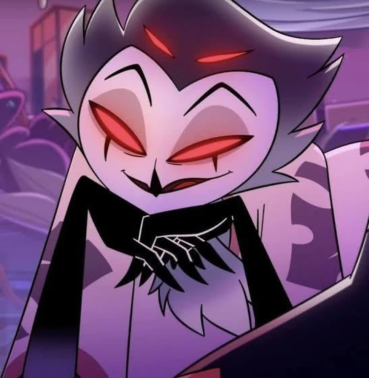 Why does everyone hate Stolas now? | Fandom