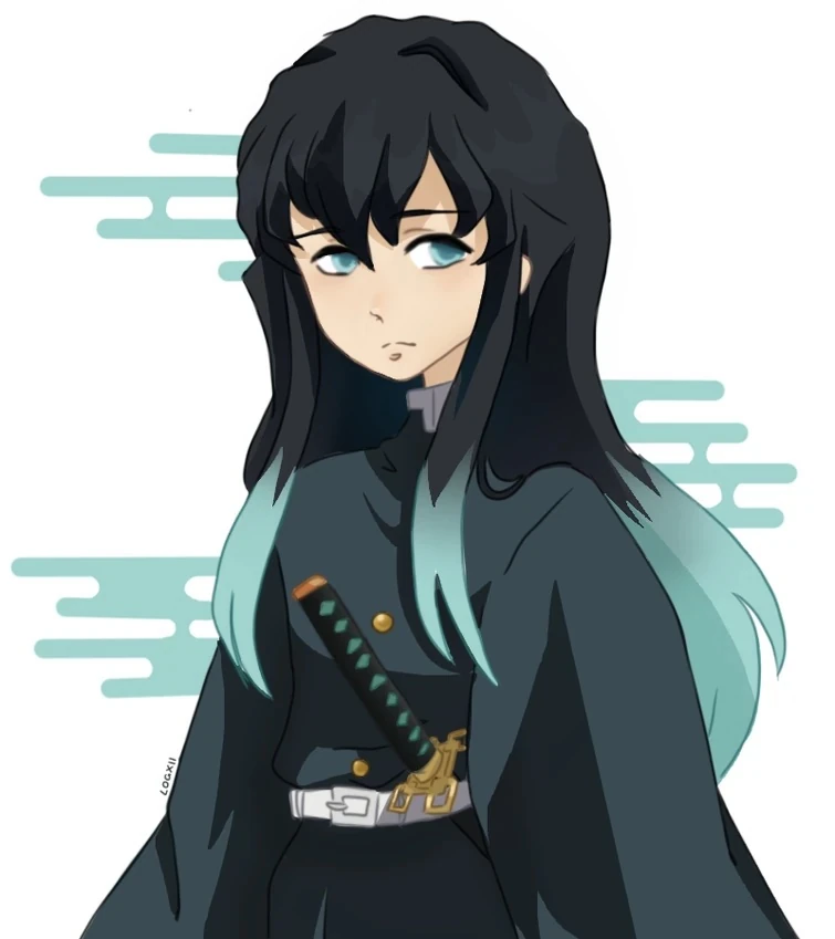 share your muichiro pictures | Fandom