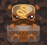 you like my custom blook? | Fandom