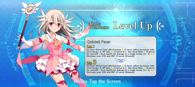 Discuss Everything About Fate/Grand Order Wiki | Fandom