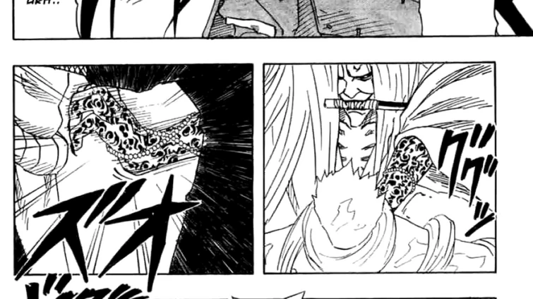 Explaining the reaper death seal | Fandom