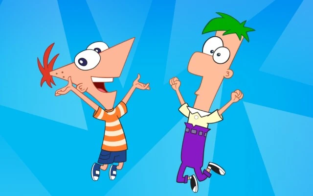 Brawl Stars x Phineas and Ferb Crossover Concept | Fandom