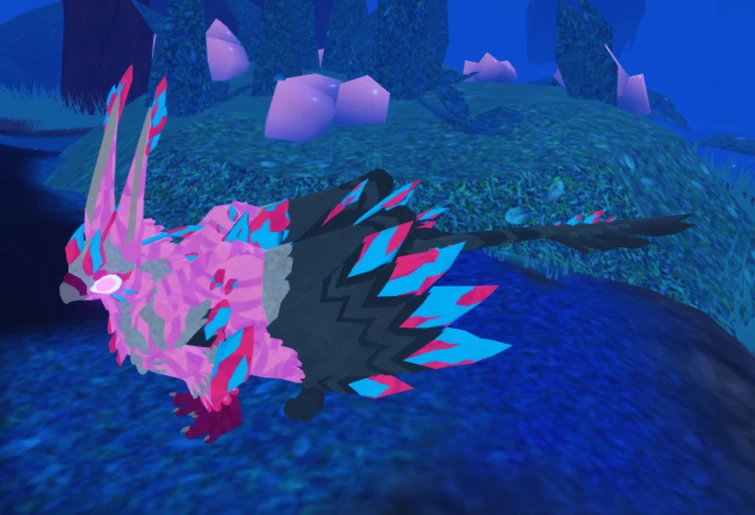 Discuss Everything About Creatures of Sonaria Wiki | Fandom