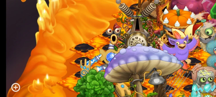 Never pause MSM… 2 [Cranchee one ain’t mine] | Fandom