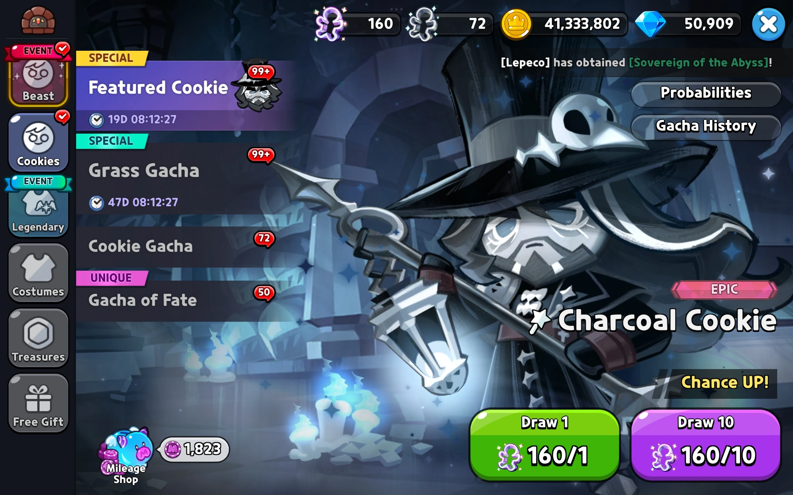 Hmm, is that enough? | Fandom