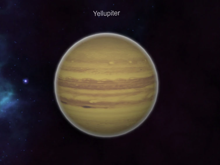 Discuss Everything About Object Cosmos Wiki | Fandom