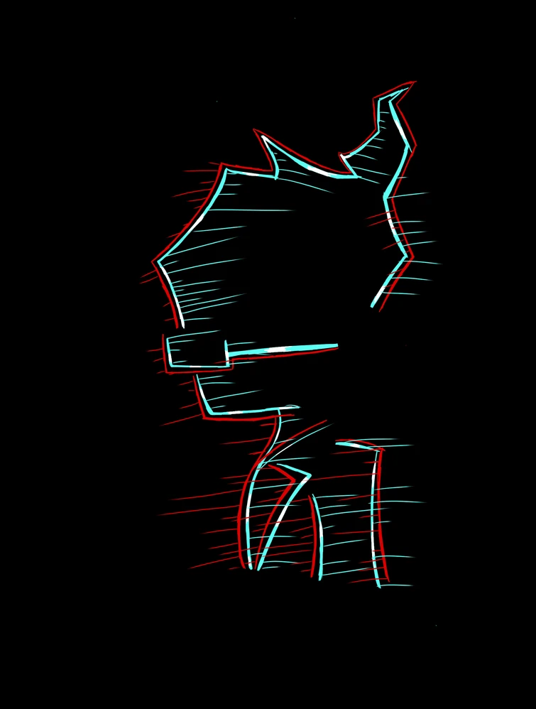 Some weird glitchy Solazar drawing thing... | Fandom