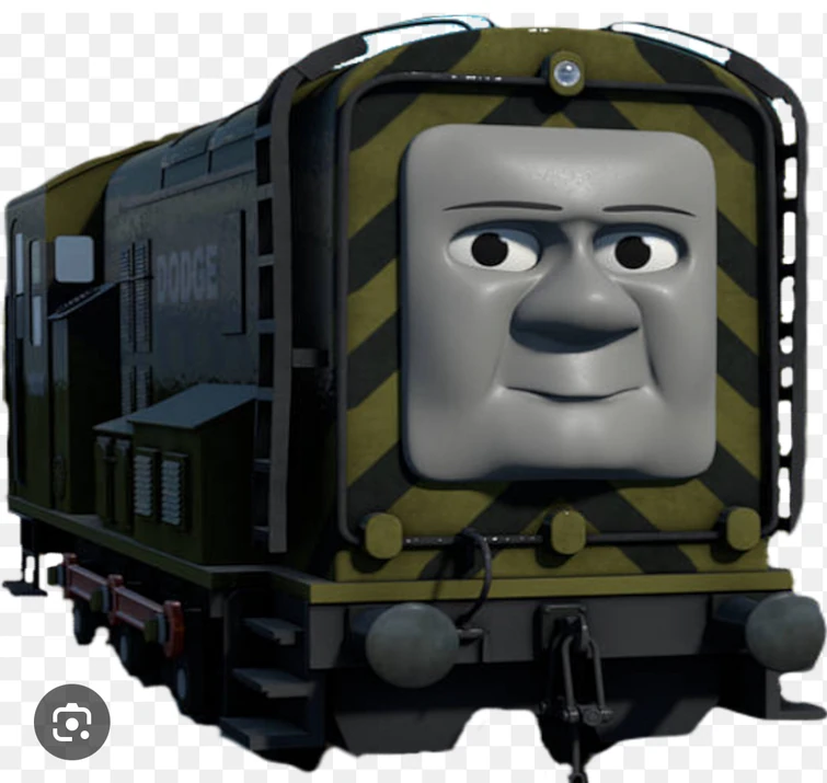 Discuss Everything About Thomas the Tank Engine Wiki | Fandom