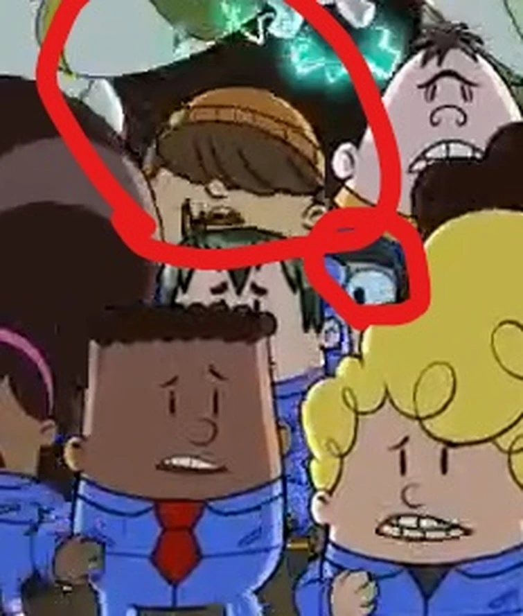 Discuss Everything About Captain Underpants Wiki | Fandom