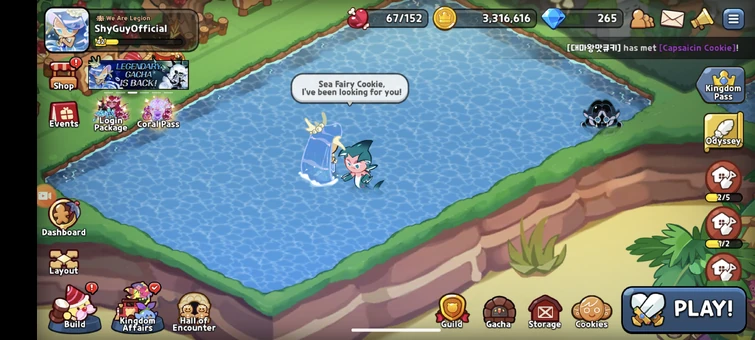 Discuss Everything About Cookie Run: Kingdom Wiki | Fandom