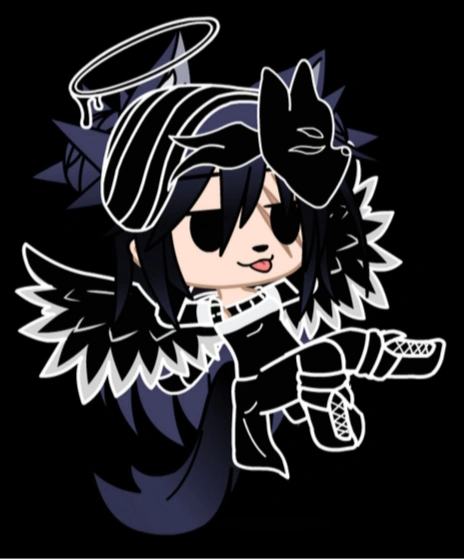 Main OC evolution | Fandom