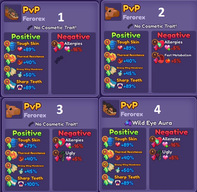 T/S Inflamed Paranox + PvP ferorexs! | Fandom