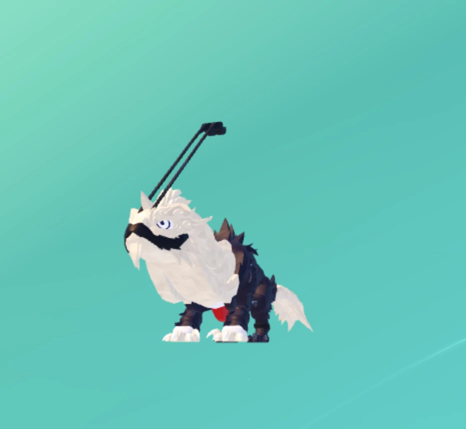 I made a mumbo jumbo skin | Fandom