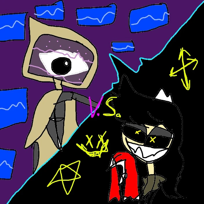 I'VE GOT CHALLENGED BY DOCTOR HIMSELF!!! | Fandom