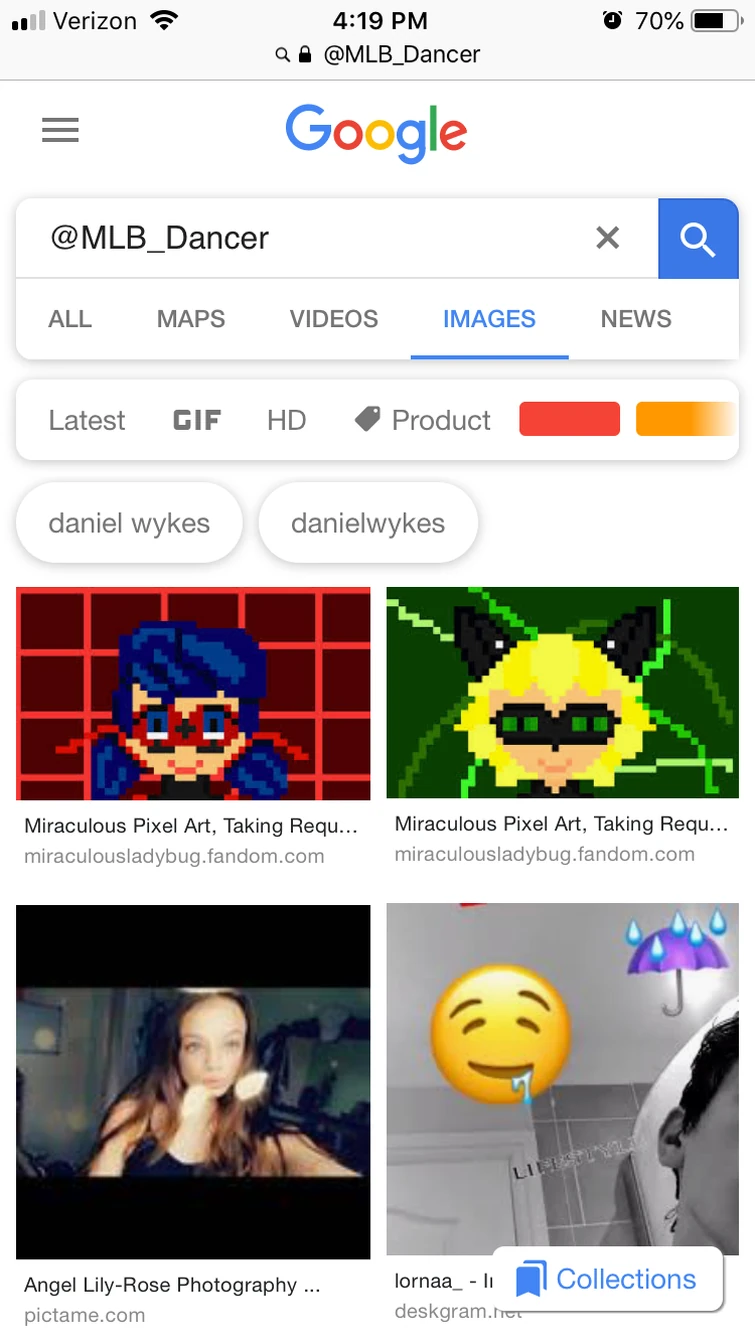 Surprised | Fandom