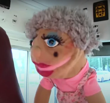 Who is the ugliest character in SML? | Fandom