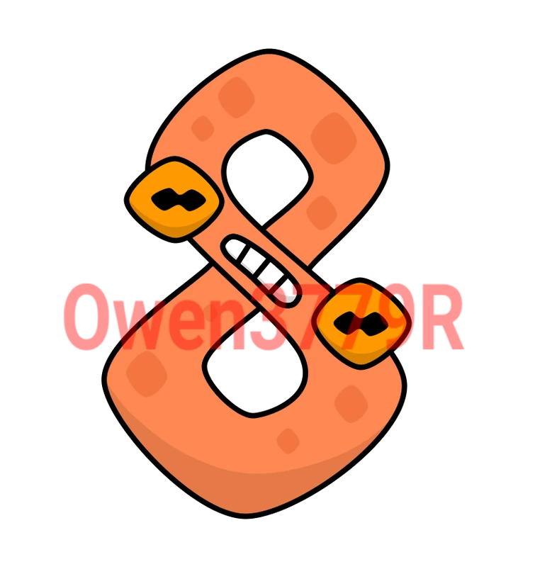 8 Prediction raaaaahh | Fandom