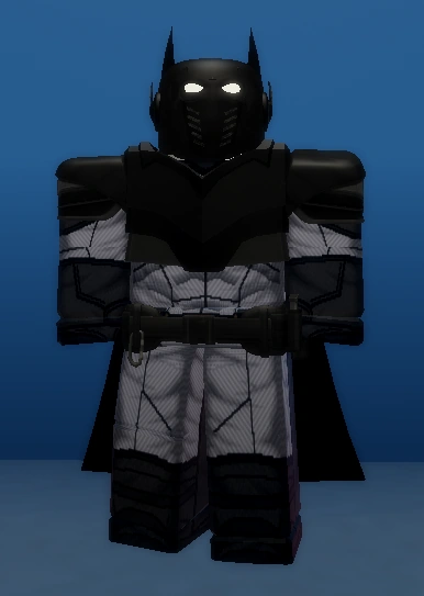 The Darkwing Rework Begins | Fandom