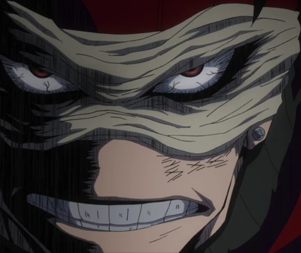 Discuss Everything About My Hero Academia Wiki | Fandom