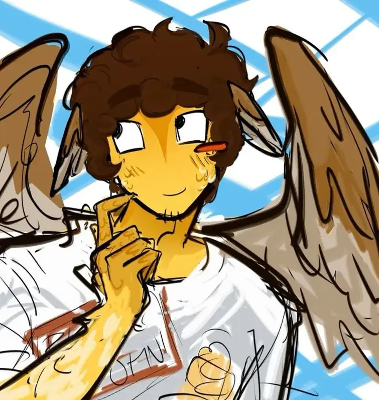 " Heheh..since I've rizzed SOOO many people..now it's YOUR turn to Rizz ...