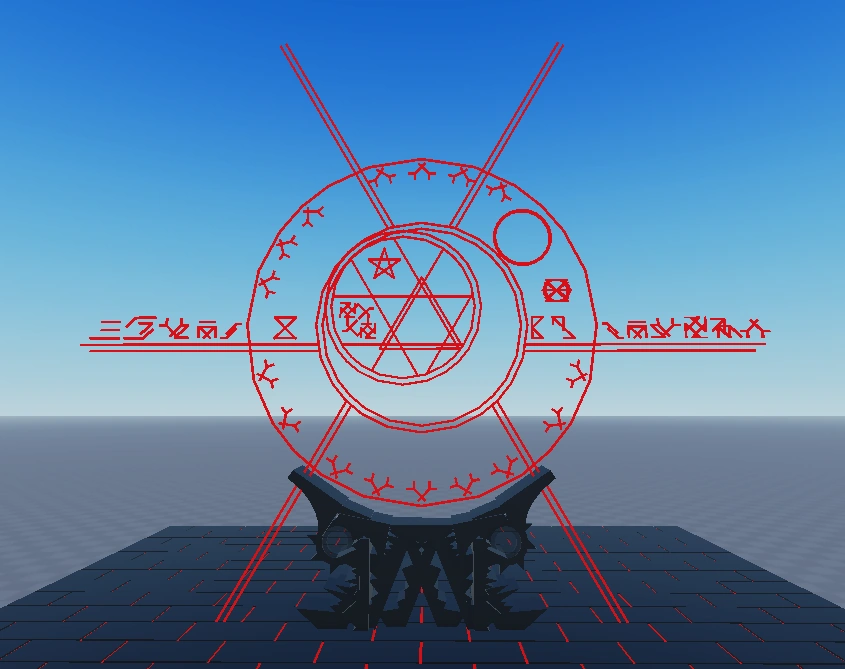 Death Moon Sigil | Fandom