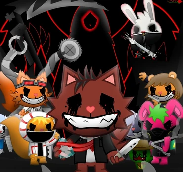 Discuss Everything About Villains Fanon Wiki | Fandom