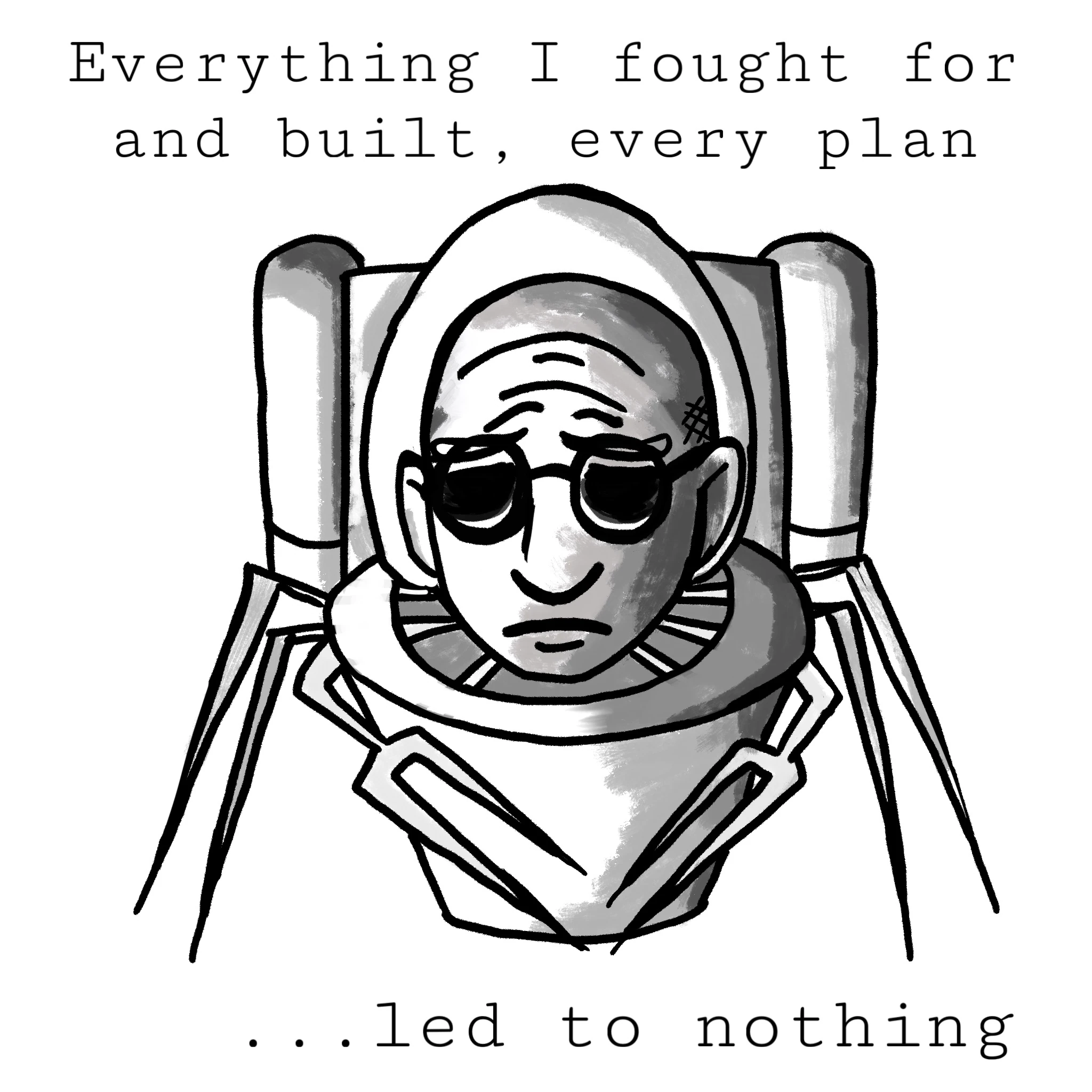 Skibidi Scientist part 1 | Fandom