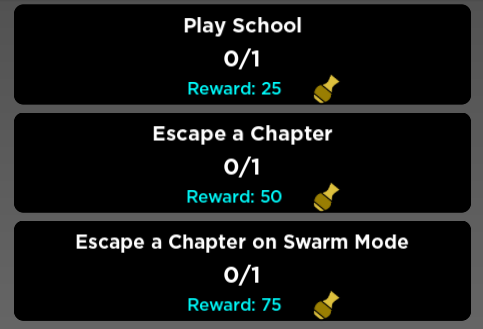 School math tests be like: | Fandom